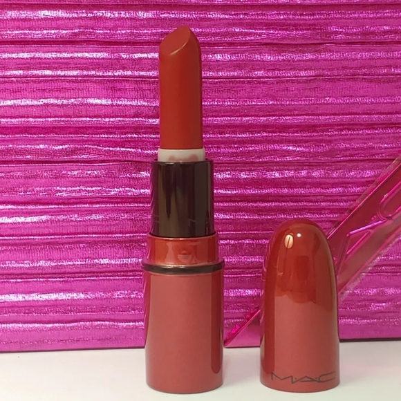 MAC Cosmetics | Makeup | Ruby Woo Mini Mac Holiday 28 Lipstick Nwt ...